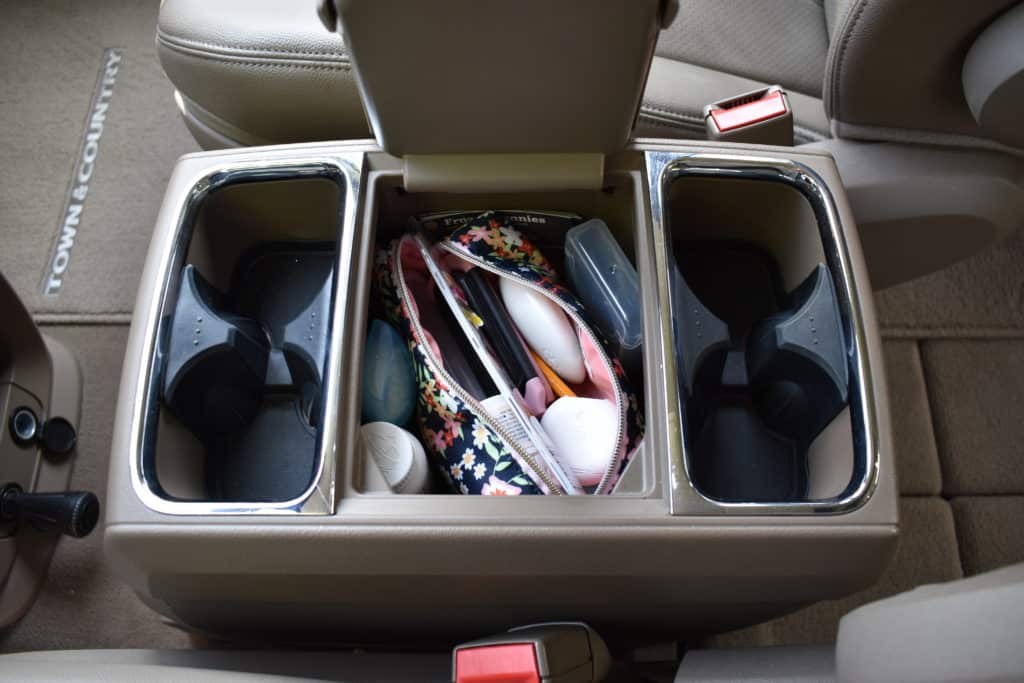 Transform Your Cluttered Car with These Genius Hacks! - Frozen Pennies