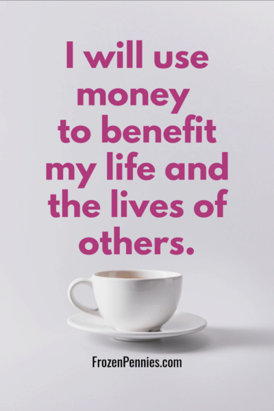 15 Motivational Money Quotes To Help Get You Out Of Debt - Frozen Pennies