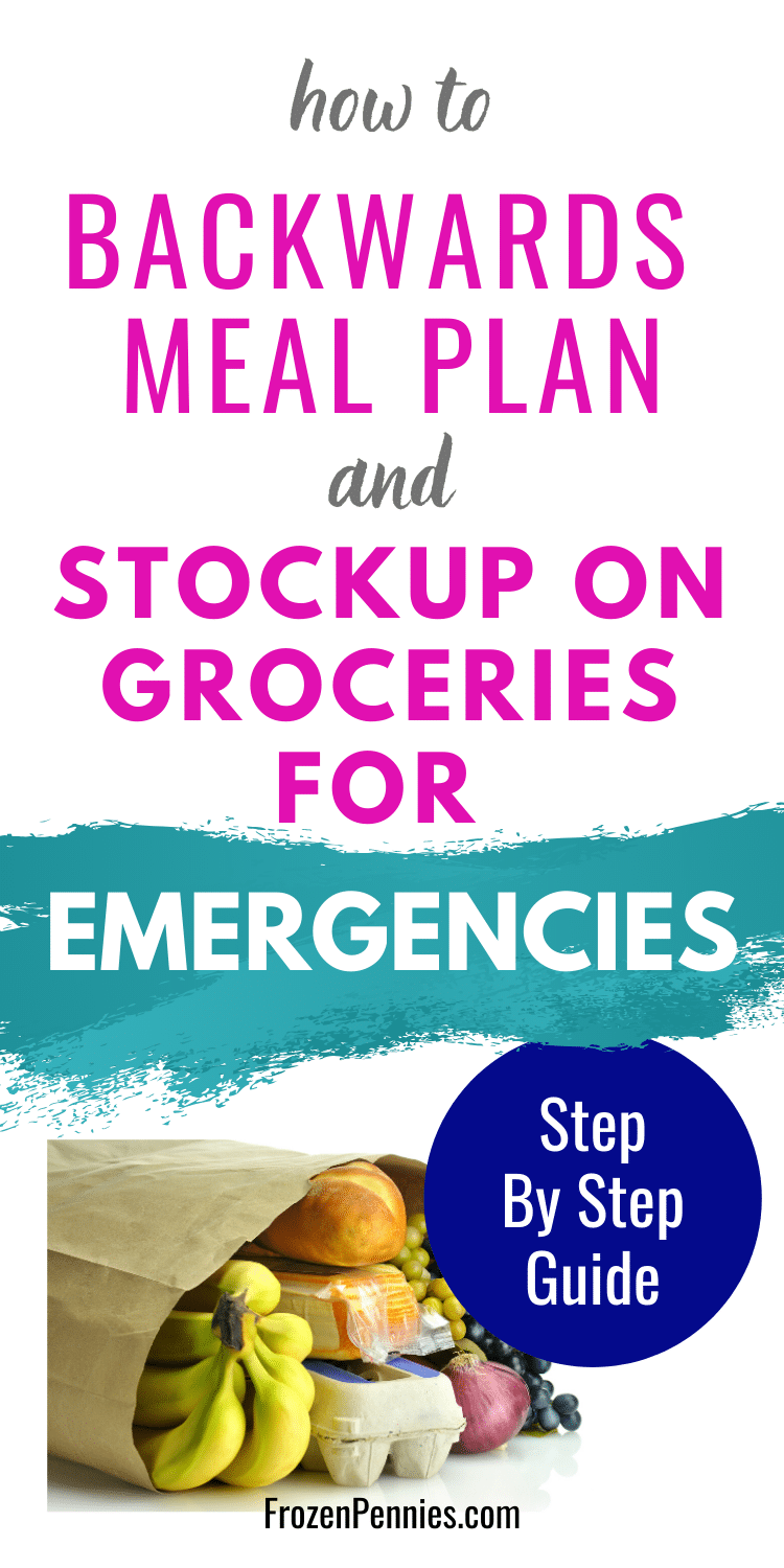 what-is-reverse-meal-planning-and-will-it-save-money-frozen-pennies