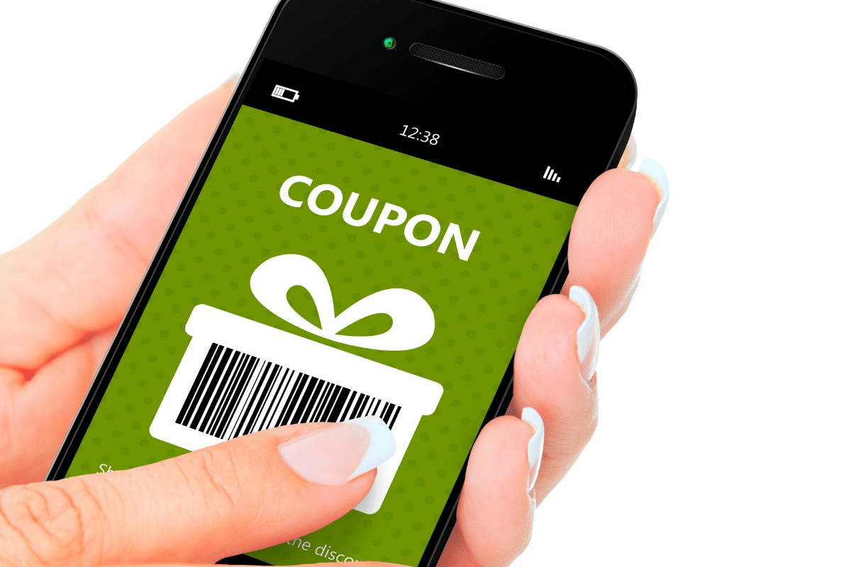 7 Best Coupon Apps to Save Money and Fight Inflation - Frozen Pennies