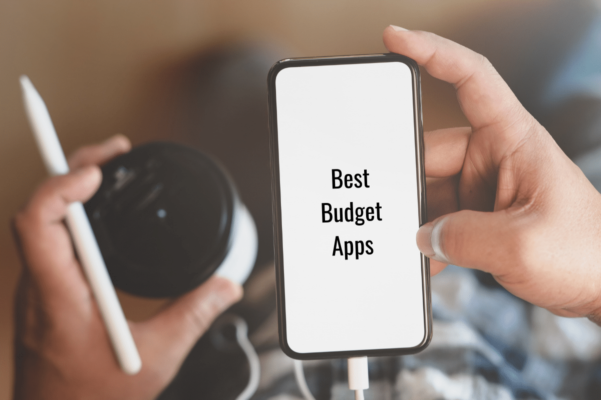 The Top 10 Best Budgeting Apps to Get Finances Organized - Frozen Pennies