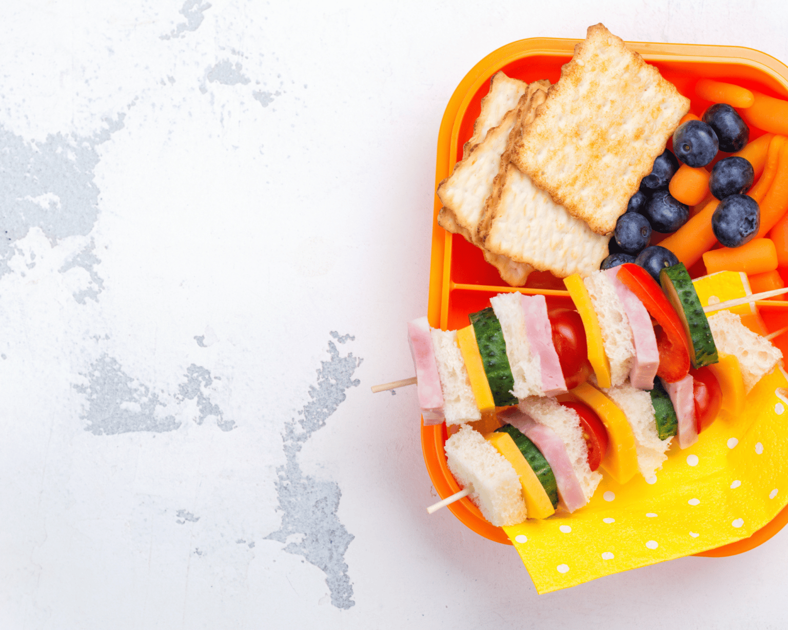 20+ Cheap School Lunch Ideas For Kids Under $1 {To Instantly Make Life ...