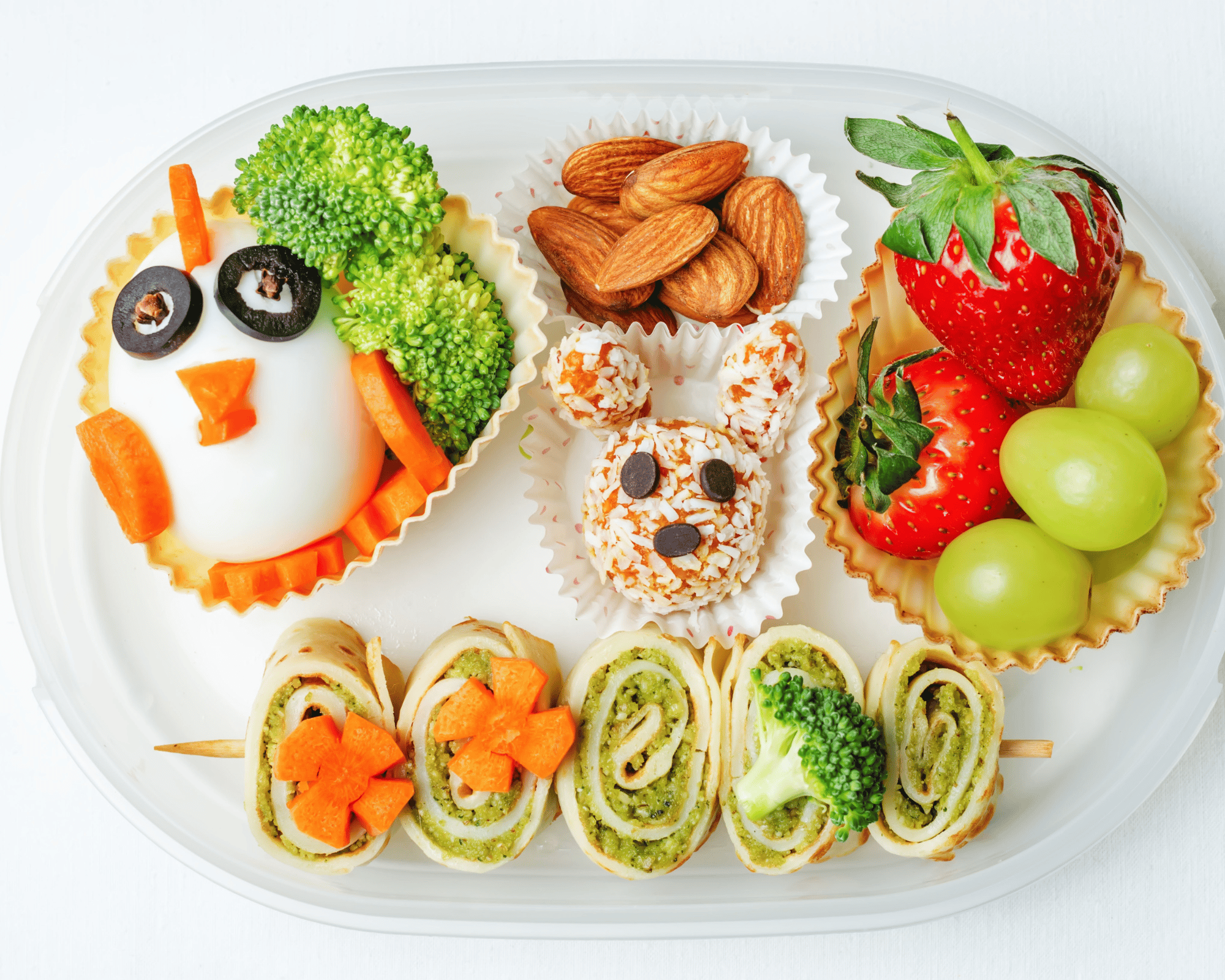 20+ Cheap School Lunch Ideas For Kids Under $1 {To Instantly Make Life ...