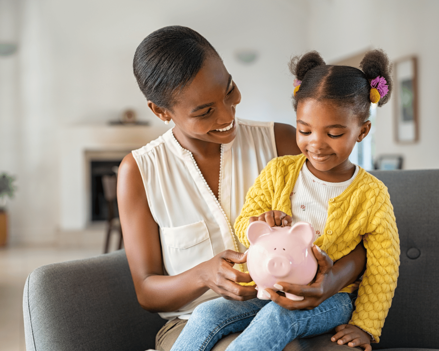 Budgeting For Single Moms (15 Smart Money Tips) - Frozen Pennies