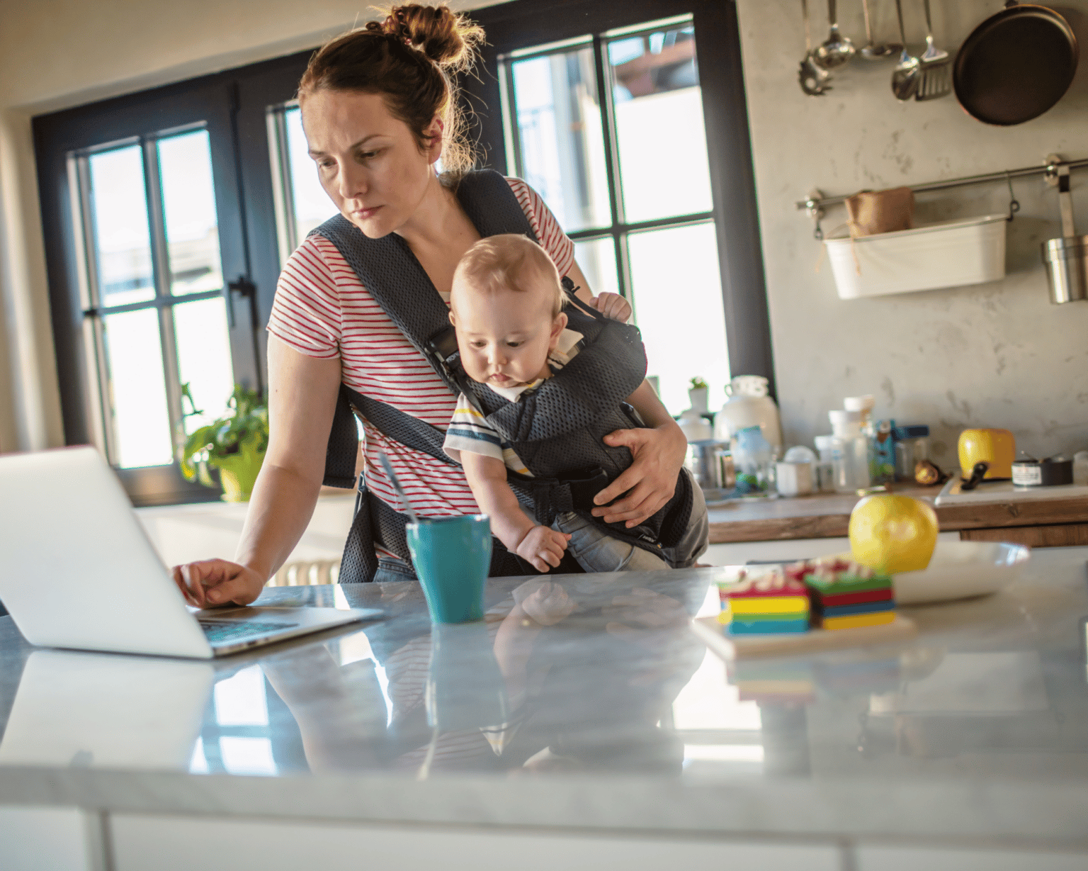 Budgeting For Single Moms (15 Smart Money Tips) - Frozen Pennies