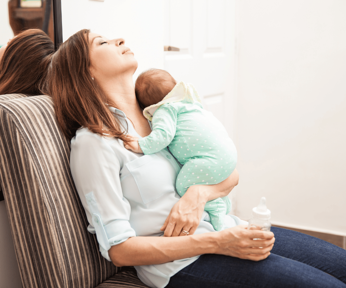 How Can First-Time Moms Save Money? 12 Tips For Expectant & New Moms ...