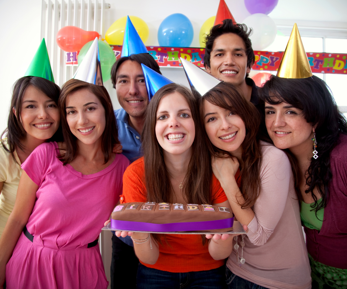 Birthday Gift Spending: What Is the Ideal Amount? - Frozen Pennies