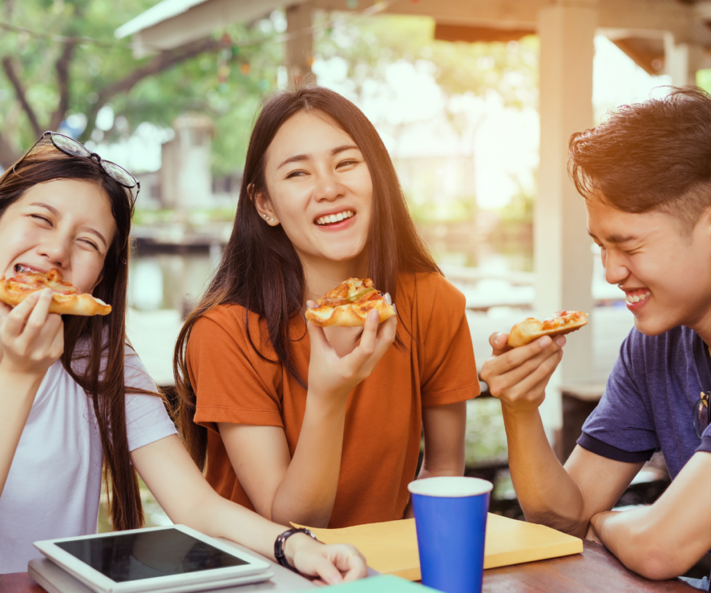 The Best Breakfasts for Broke College Students...Under $5! - Frozen Pennies