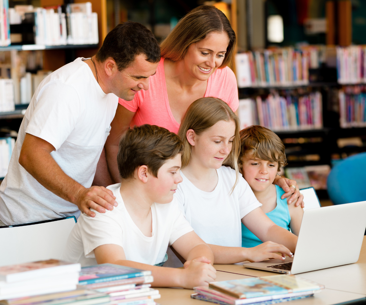 The Untold Financial Advantages of Local Libraries - Frozen Pennies