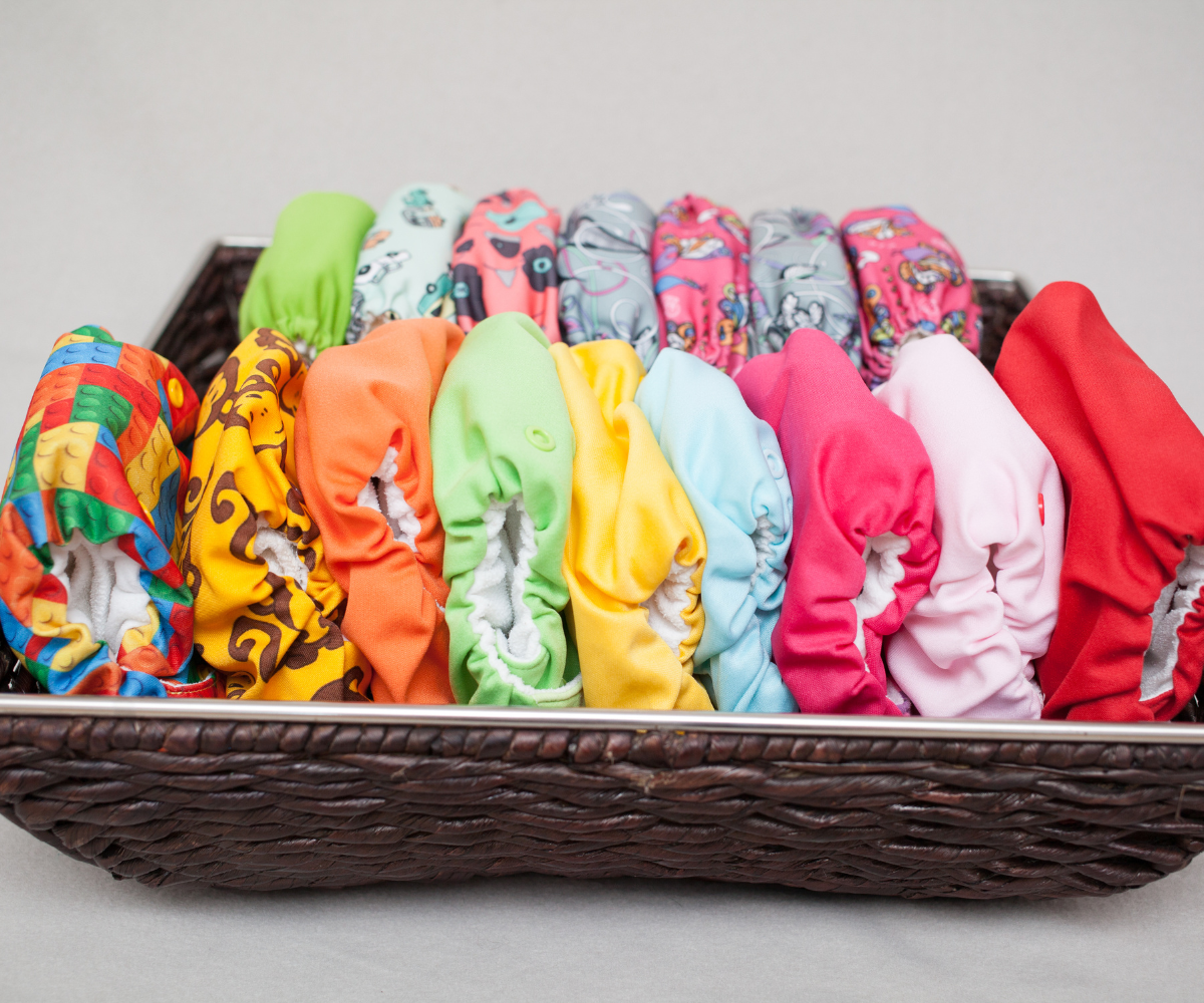 The Cheapest Cloth Diapers for Budget-Conscious Parents - Frozen Pennies