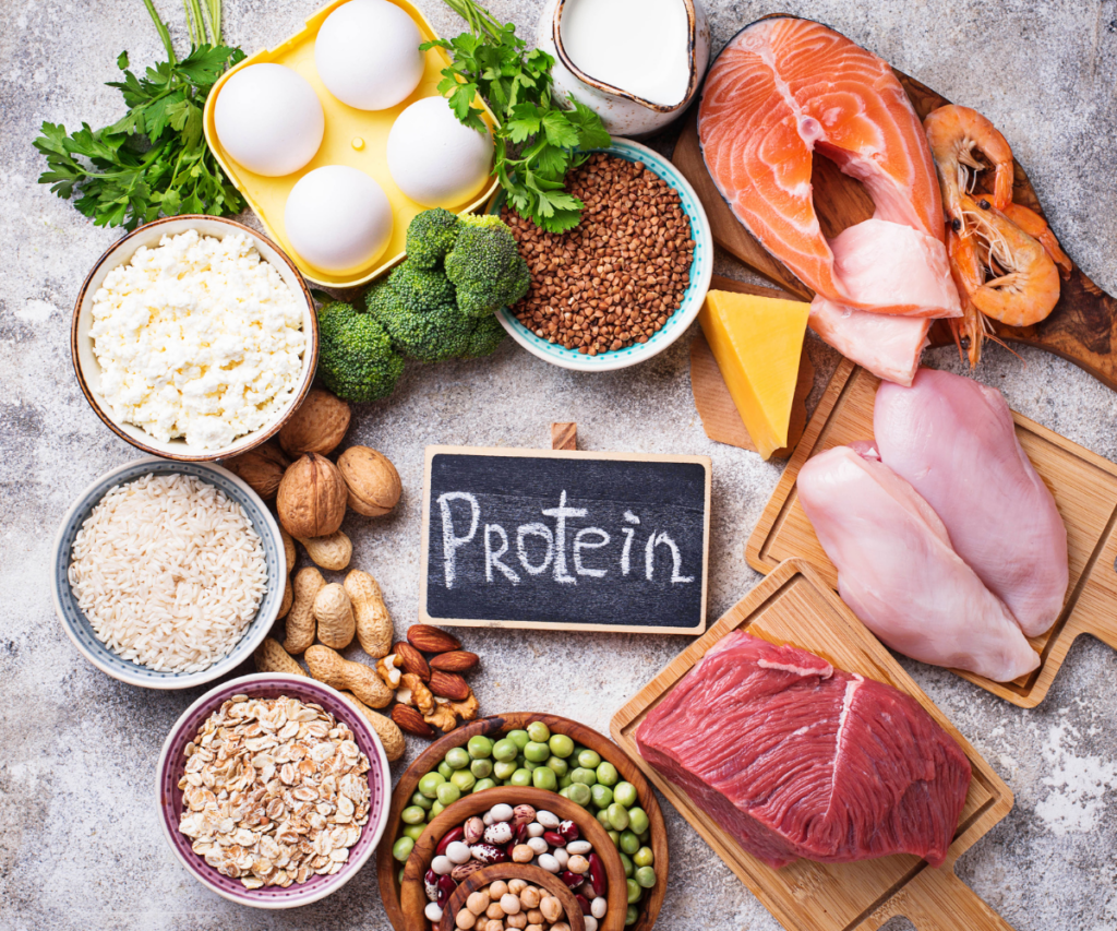These Foods Are The BEST Cheap Protein Sources! - Frozen Pennies