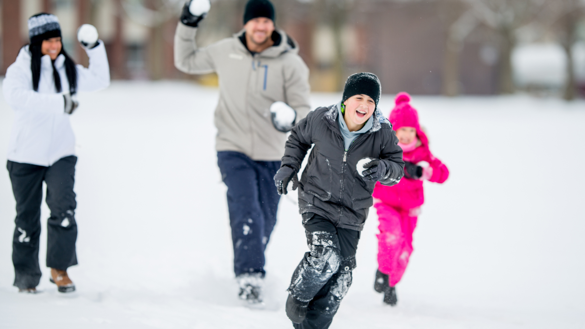 How to Enjoy Winter Weekends Without Spending a Dime - Frozen Pennies