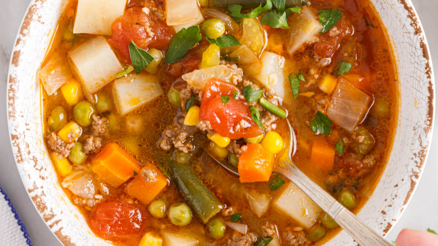 50 Cheap Soups for Budget-Friendly Comfort Meals - Frozen Pennies