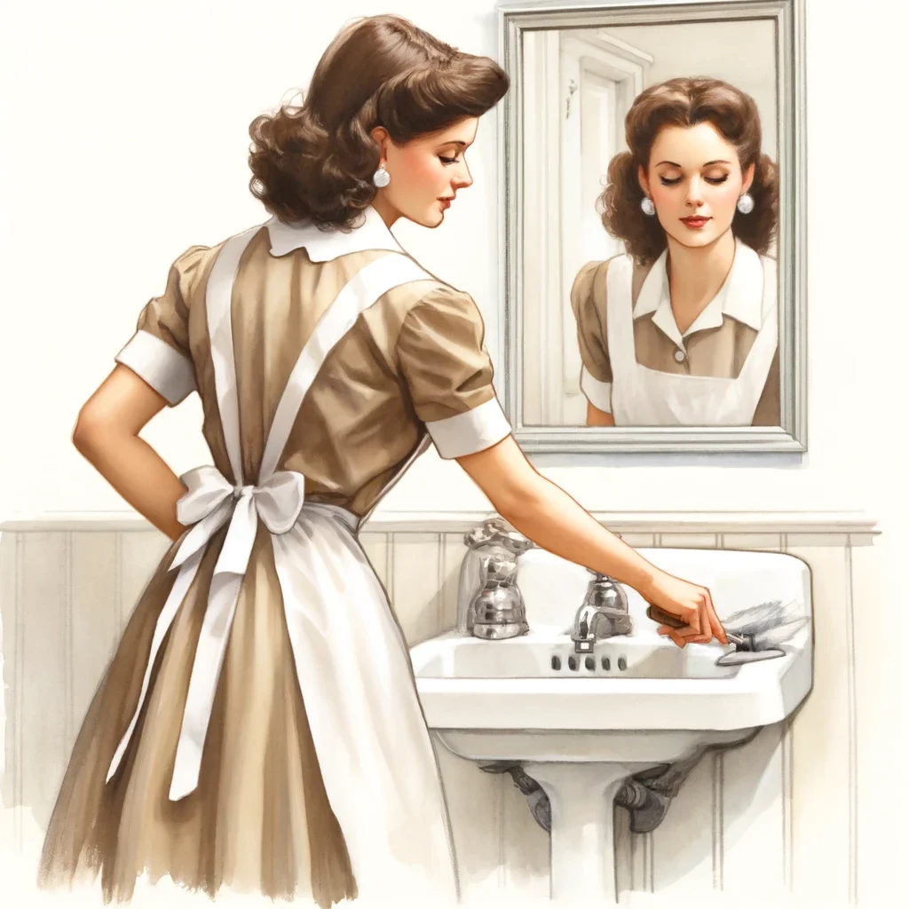 Why Everyone is Going Crazy Over These 15 Vintage Cleaning Tips ...