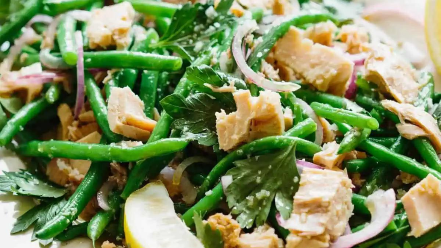 50 Delicious and Creative Canned Tuna Recipes - Frozen Pennies