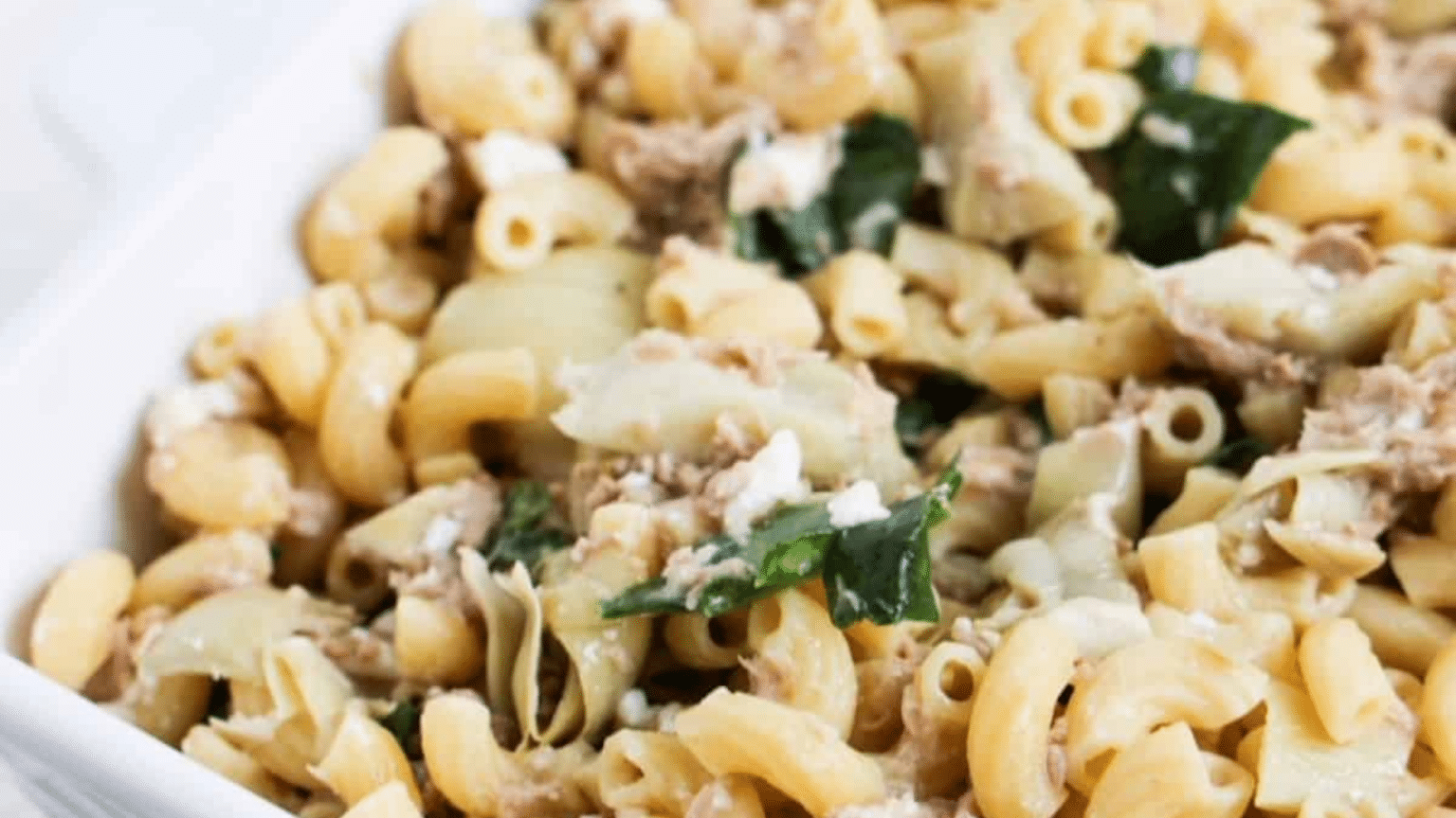 50 Delicious and Creative Canned Tuna Recipes - Frozen Pennies
