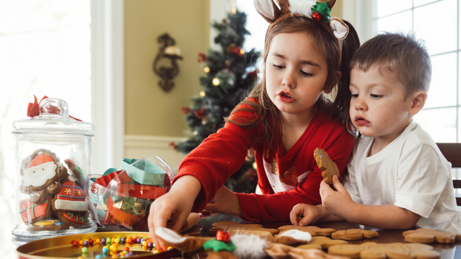 Make This Christmas Unforgettable! 100 Traditions to Bring Your Family ...