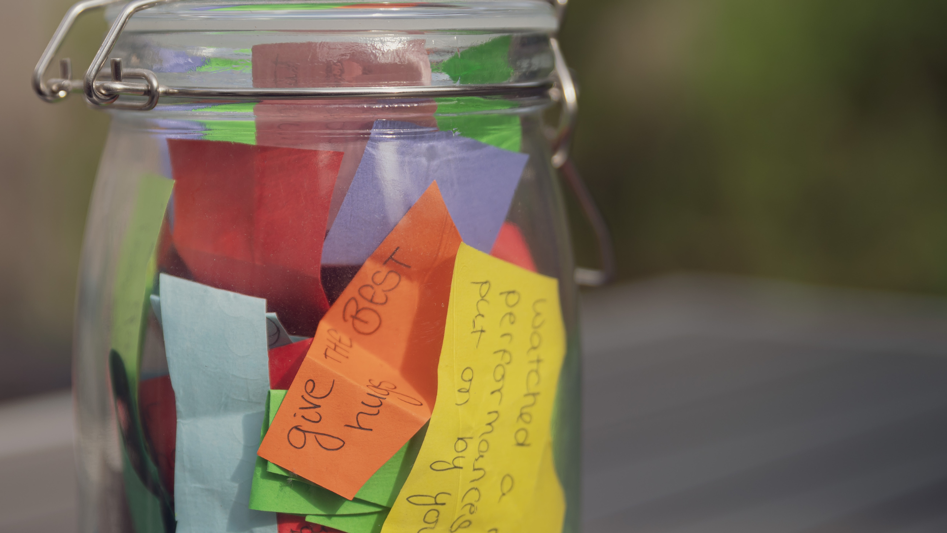 50 Adorable Christmas Jar Gifts That Are as Fun to Make as They Are to ...