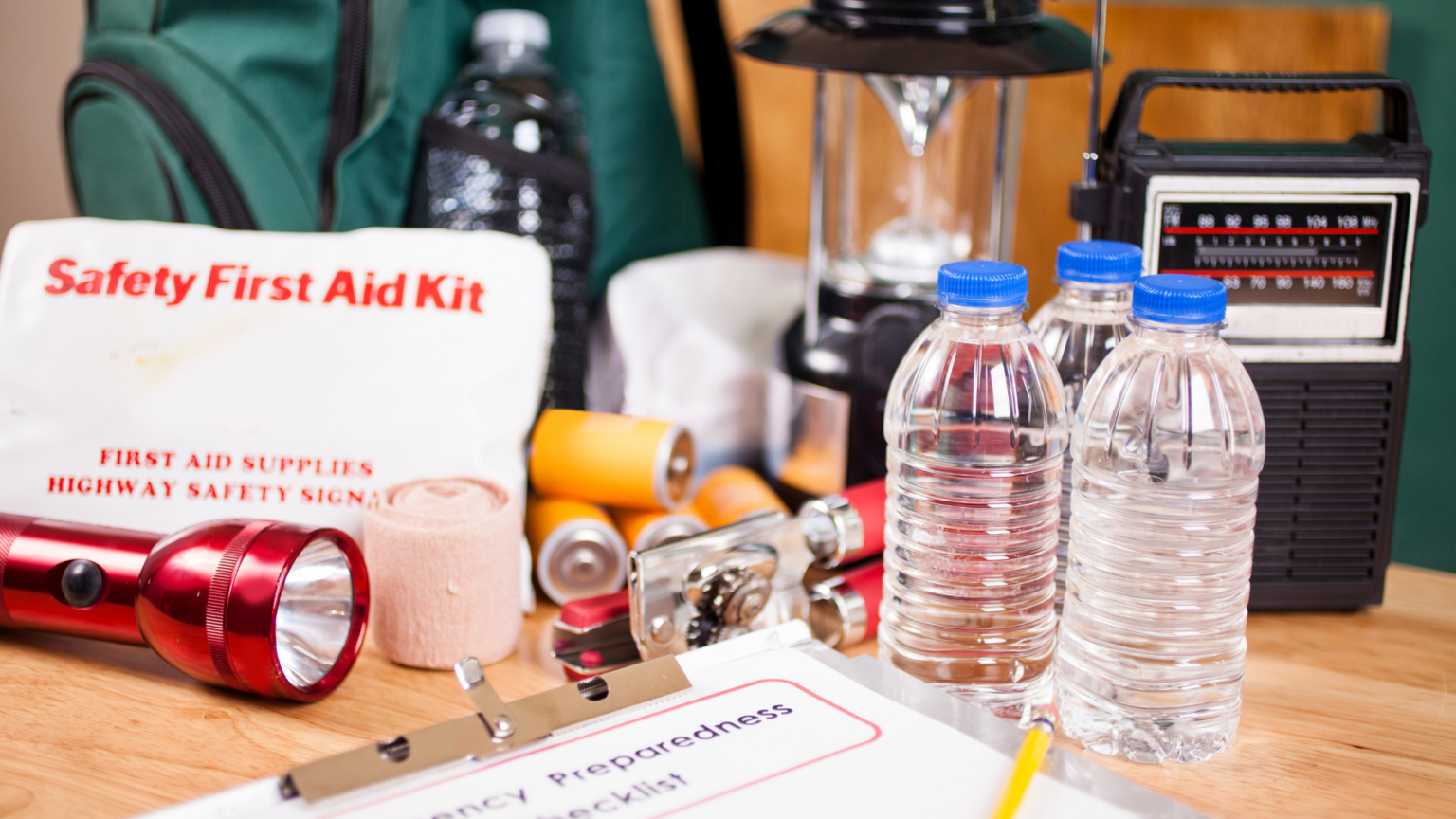 Your Complete Winter Emergency Kit Guide: Prep on a Budget - Frozen Pennies