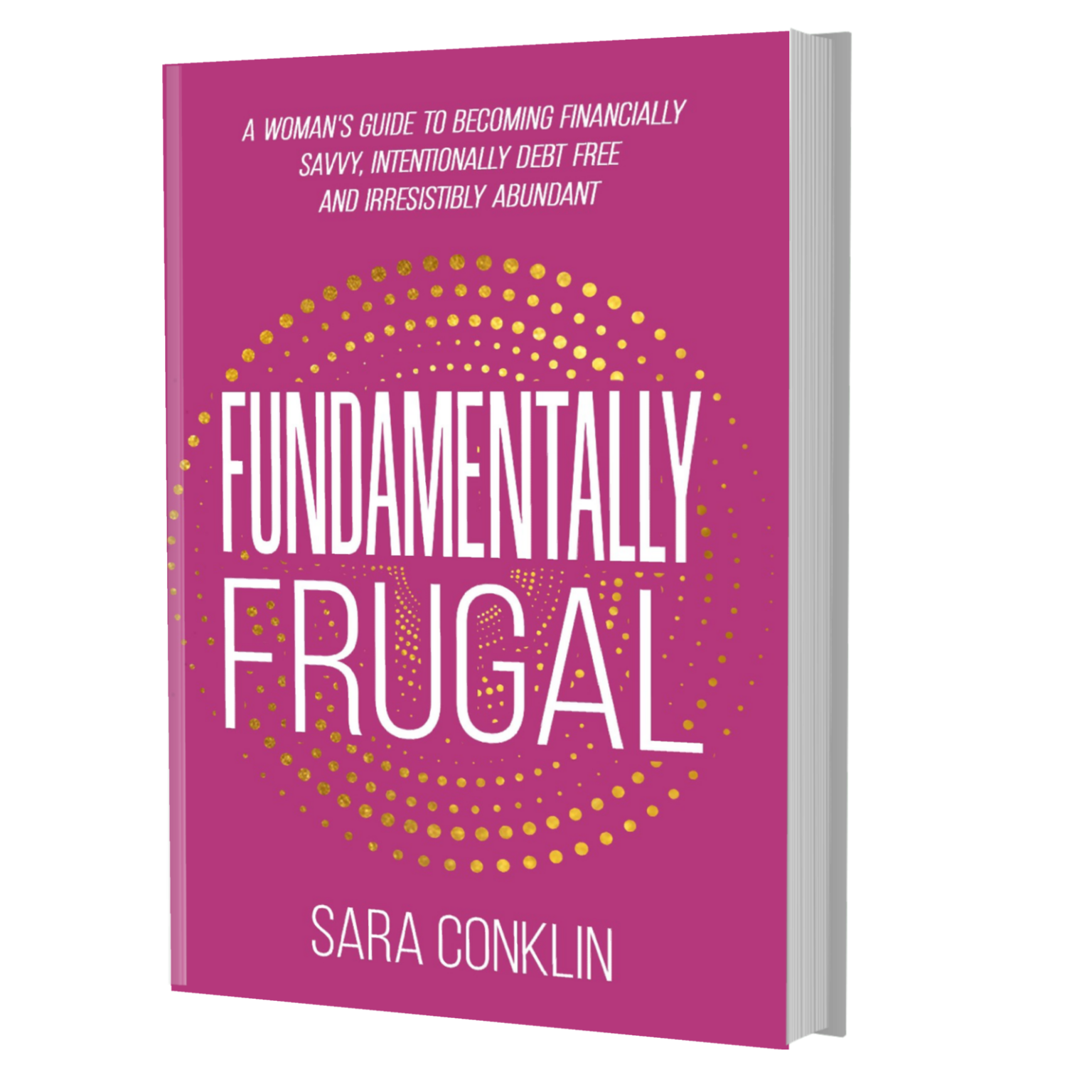 Fundamentally Frugal Resources - Frozen Pennies