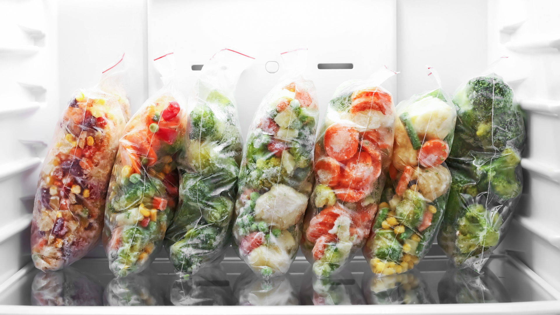 Spring Meal Planning: Seasonal Foods to Save Money - Frozen Pennies