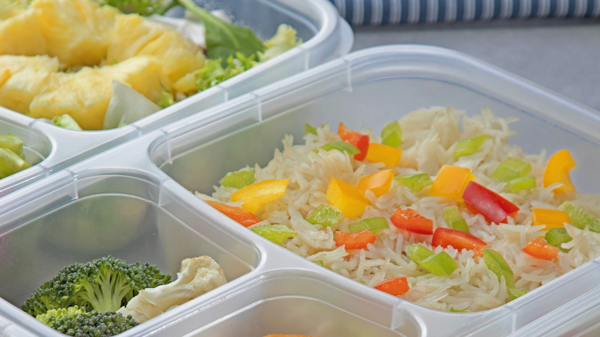 Emergency Meal Plan: $25 for Two People - Frozen Pennies