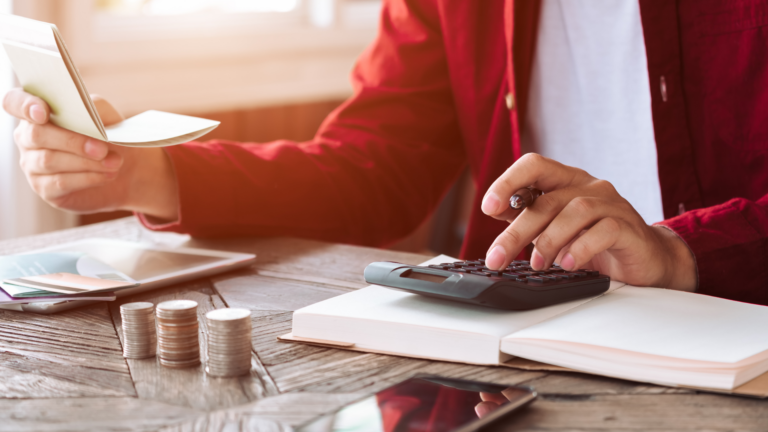 Why You Keep Failing at Budgeting (And How to Fix It) - Frozen Pennies