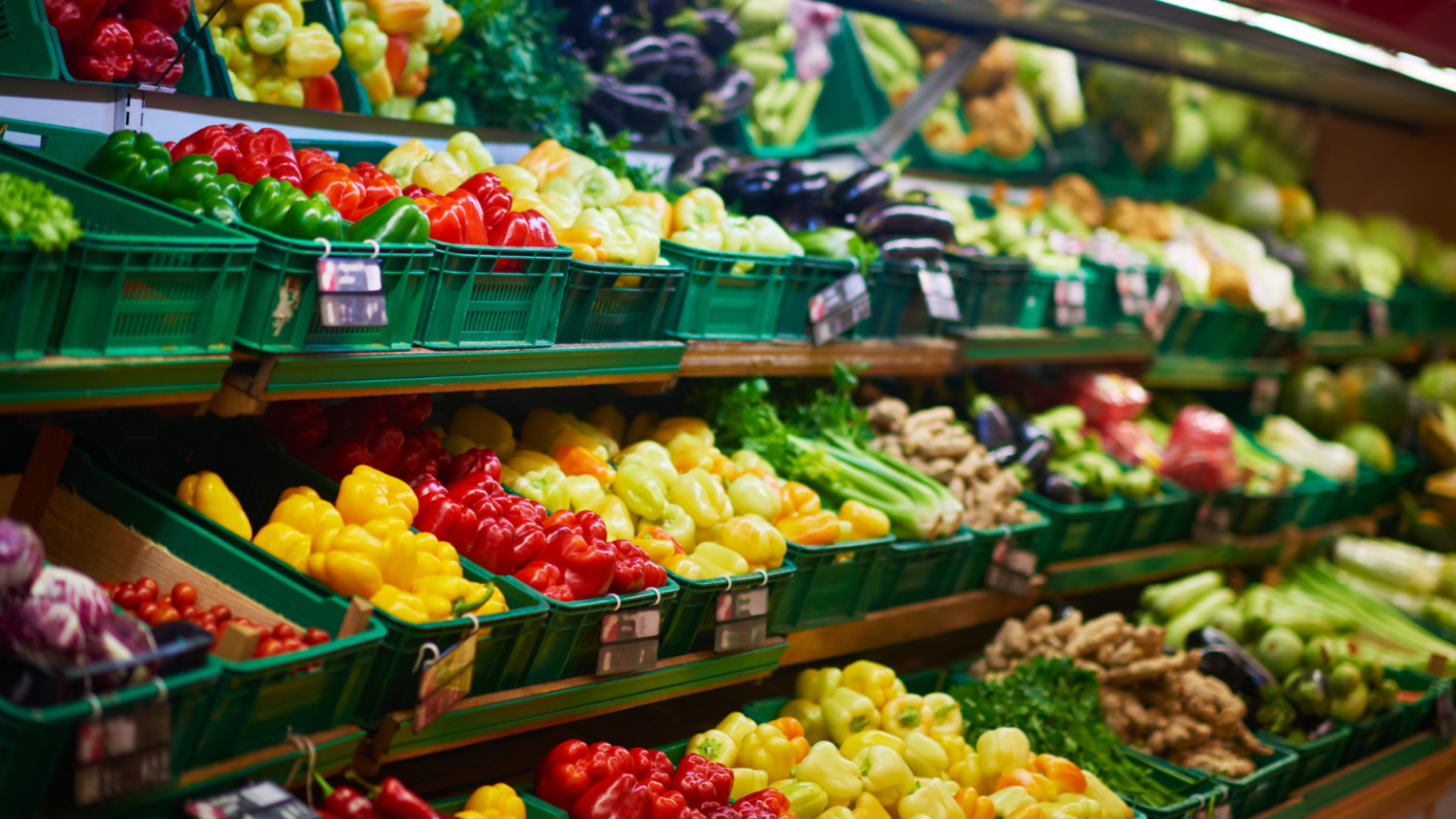 100 Proven Ways to Save Money on Groceries - Frozen Pennies