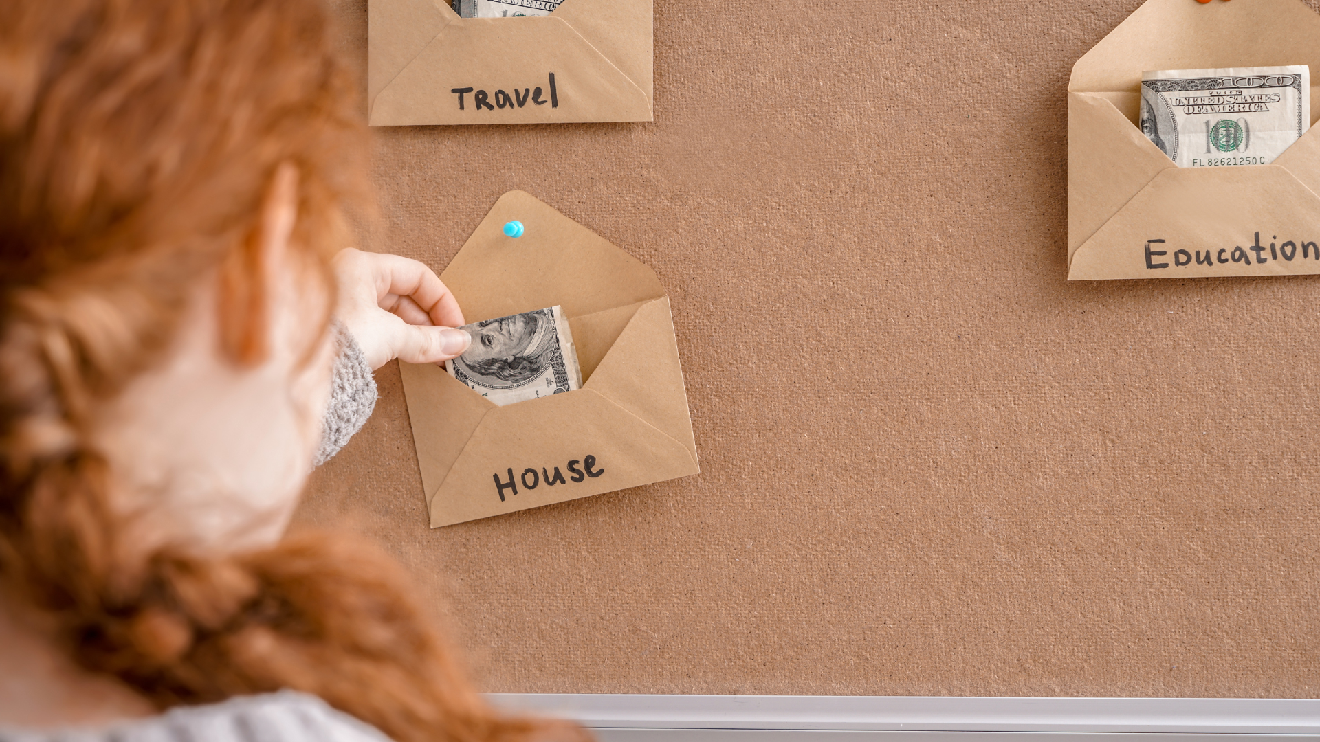 I Tried 4 Popular Budget Methods—Here's What Actually Worked - Frozen ...