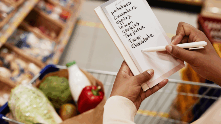 The Grocery Store Layout Is Designed to Trick You—Here's What to Know ...