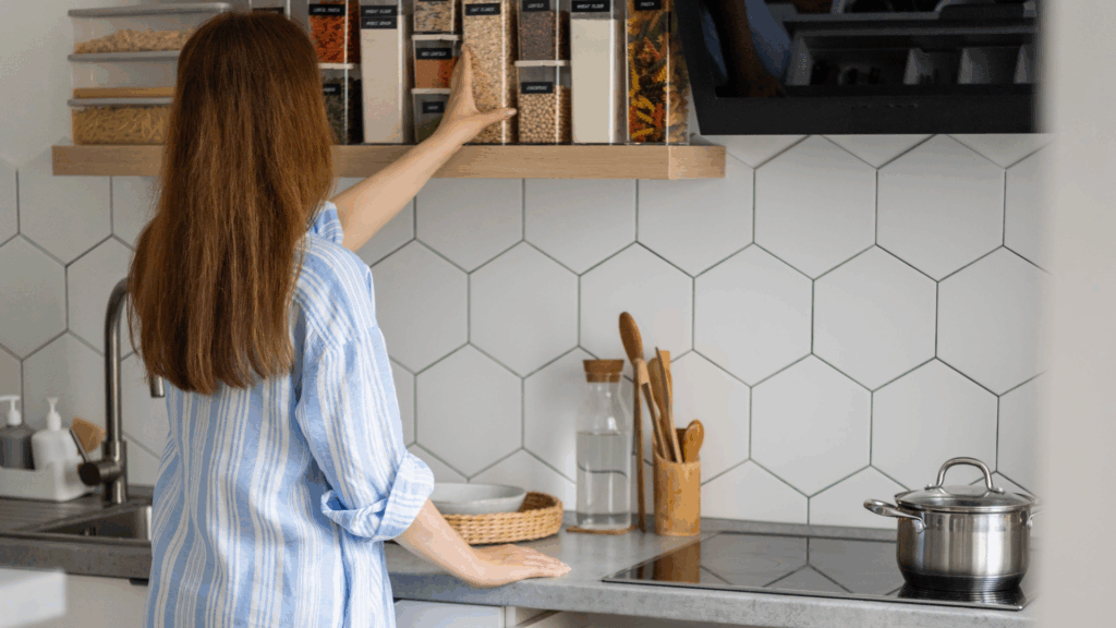 The $0 Home Reset: How to Make Your House Feel Brand New Without Buying ...