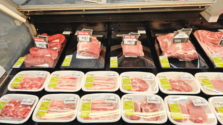 The $20 Grocery Reset: 5 Meals from the Back of My Pantry - Frozen Pennies