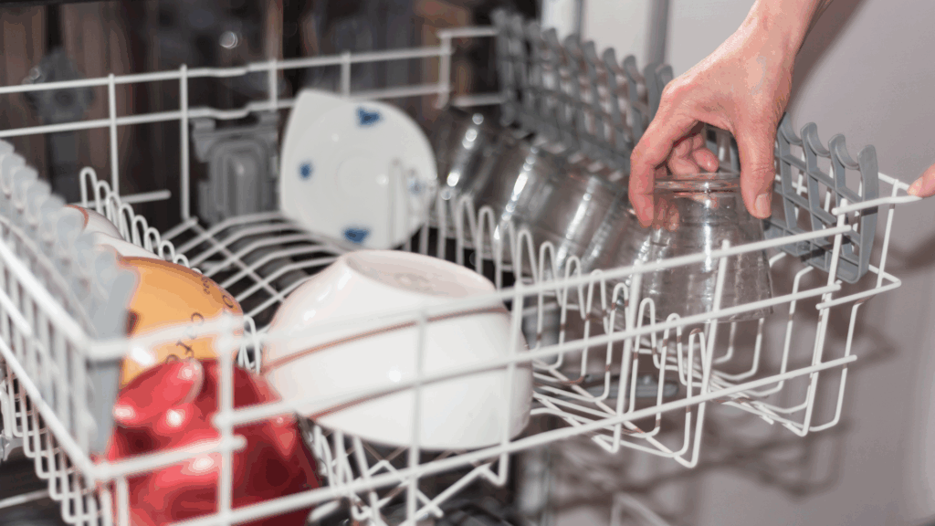 How I Keep a Tidy Home When I Don't Feel Like Cleaning - Frozen Pennies